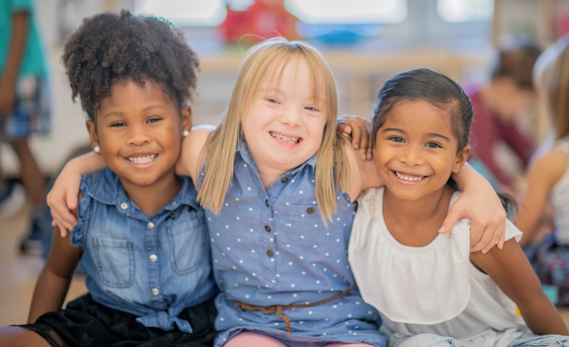 La déficience intellectuelle - Le Support | Collecte de vêtements et d ...